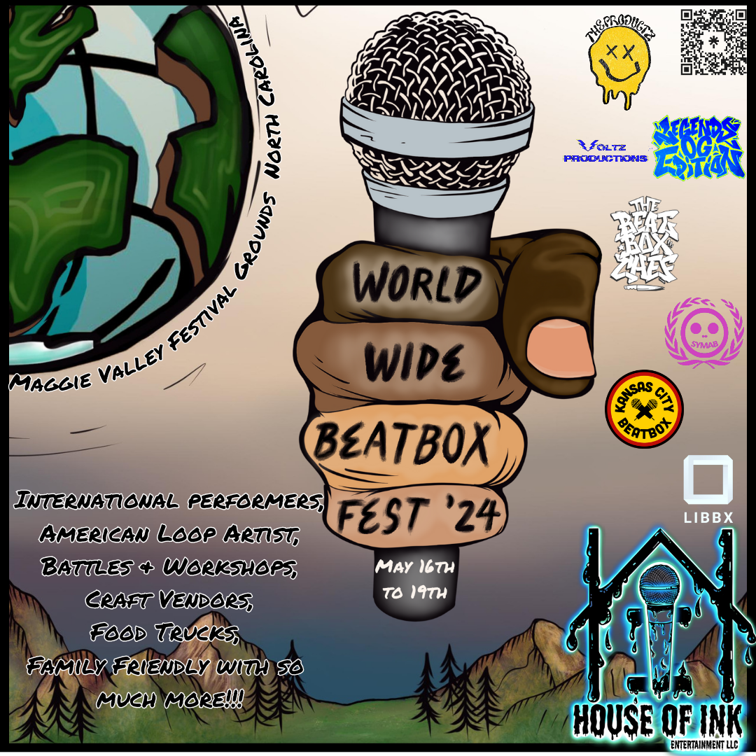 House of Ink Entertainment