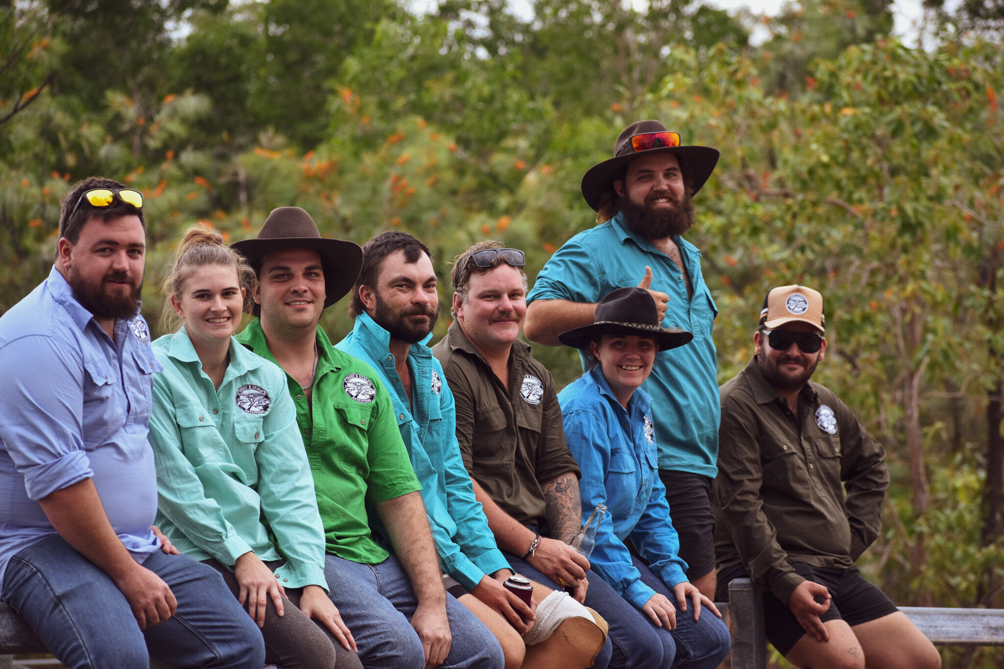 Ivory & Scale Outfitters