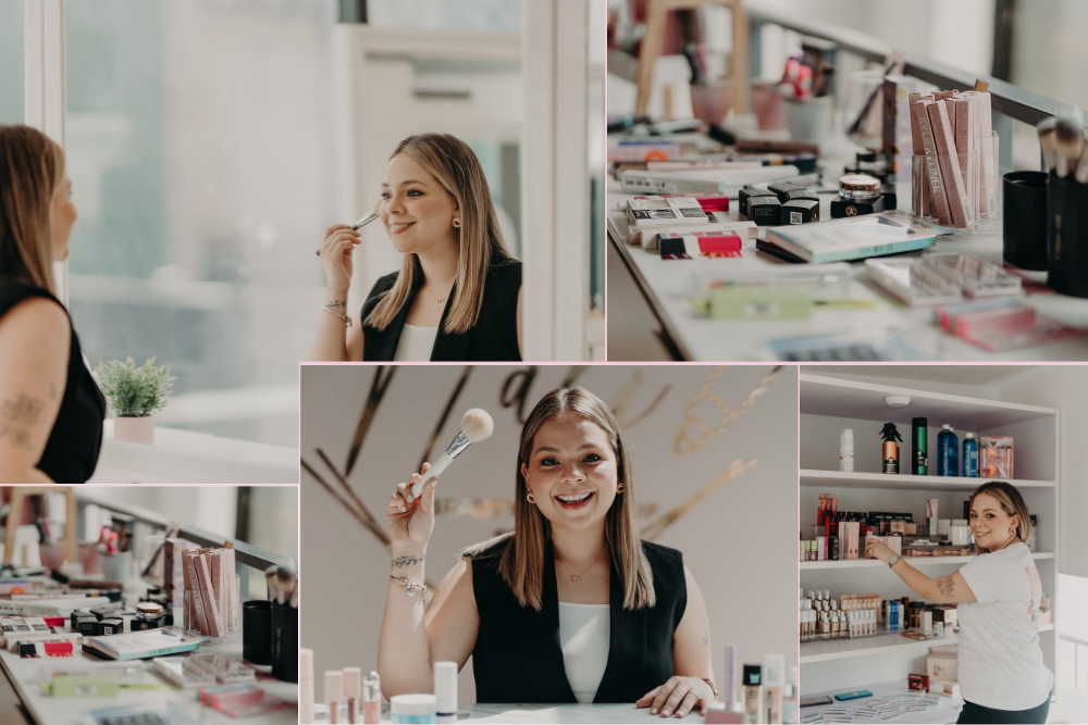 Nati Beauty & Makeup