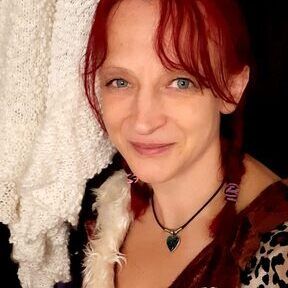 Handmade Hats, by Mamma Ishmael.