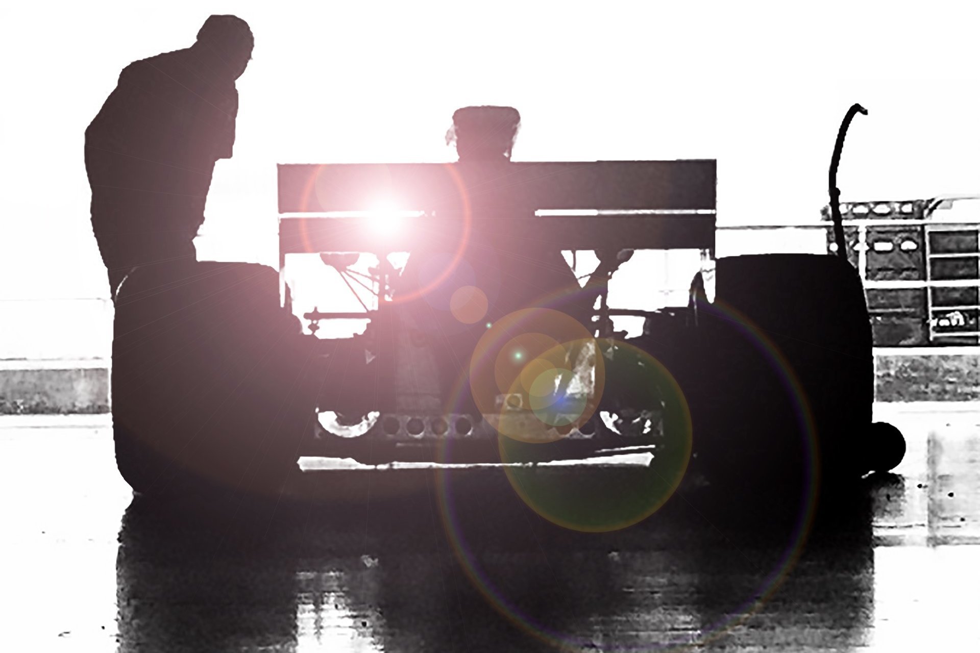 Red Nine Racing Club