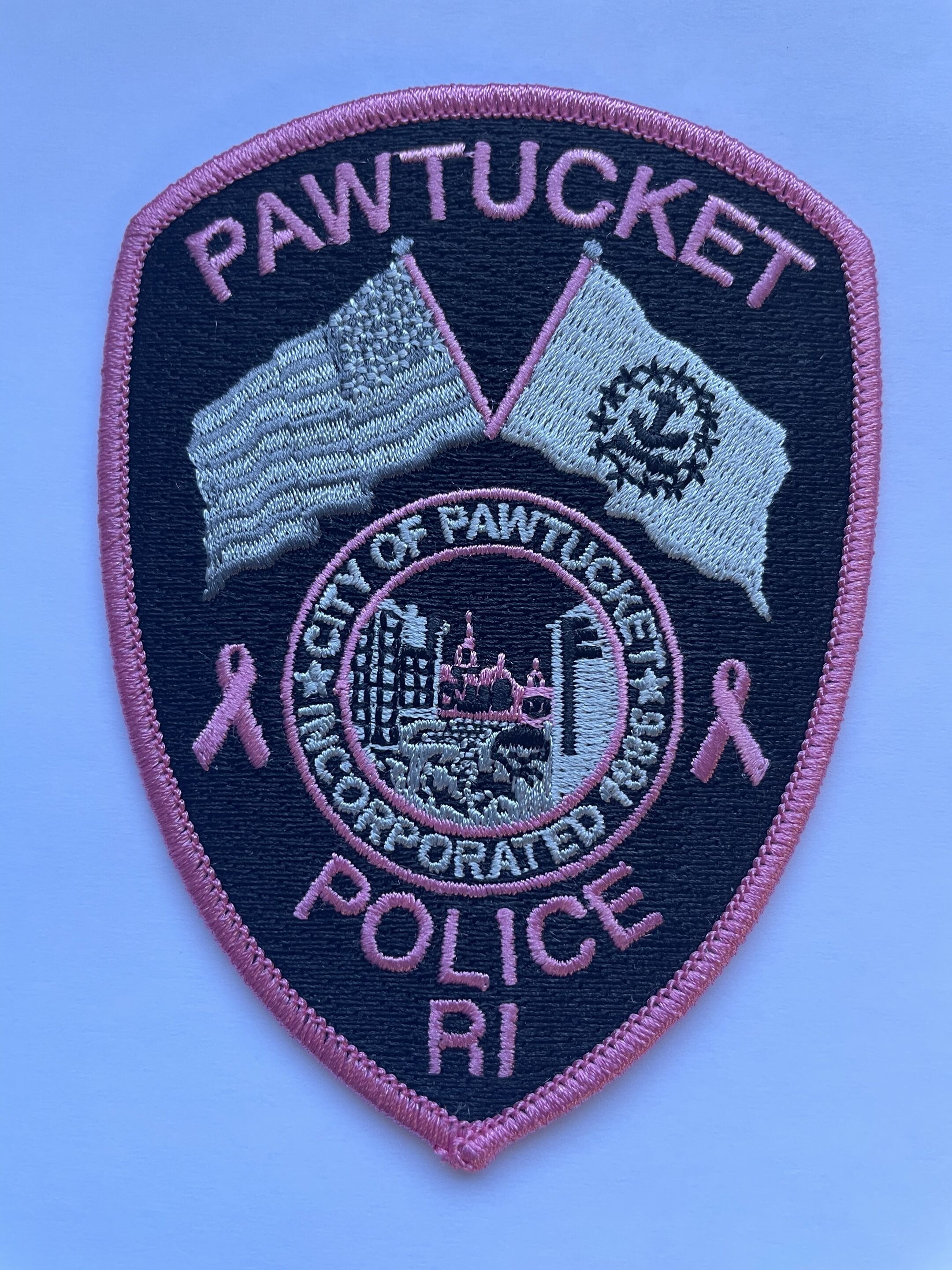 PawtucketPDPatch