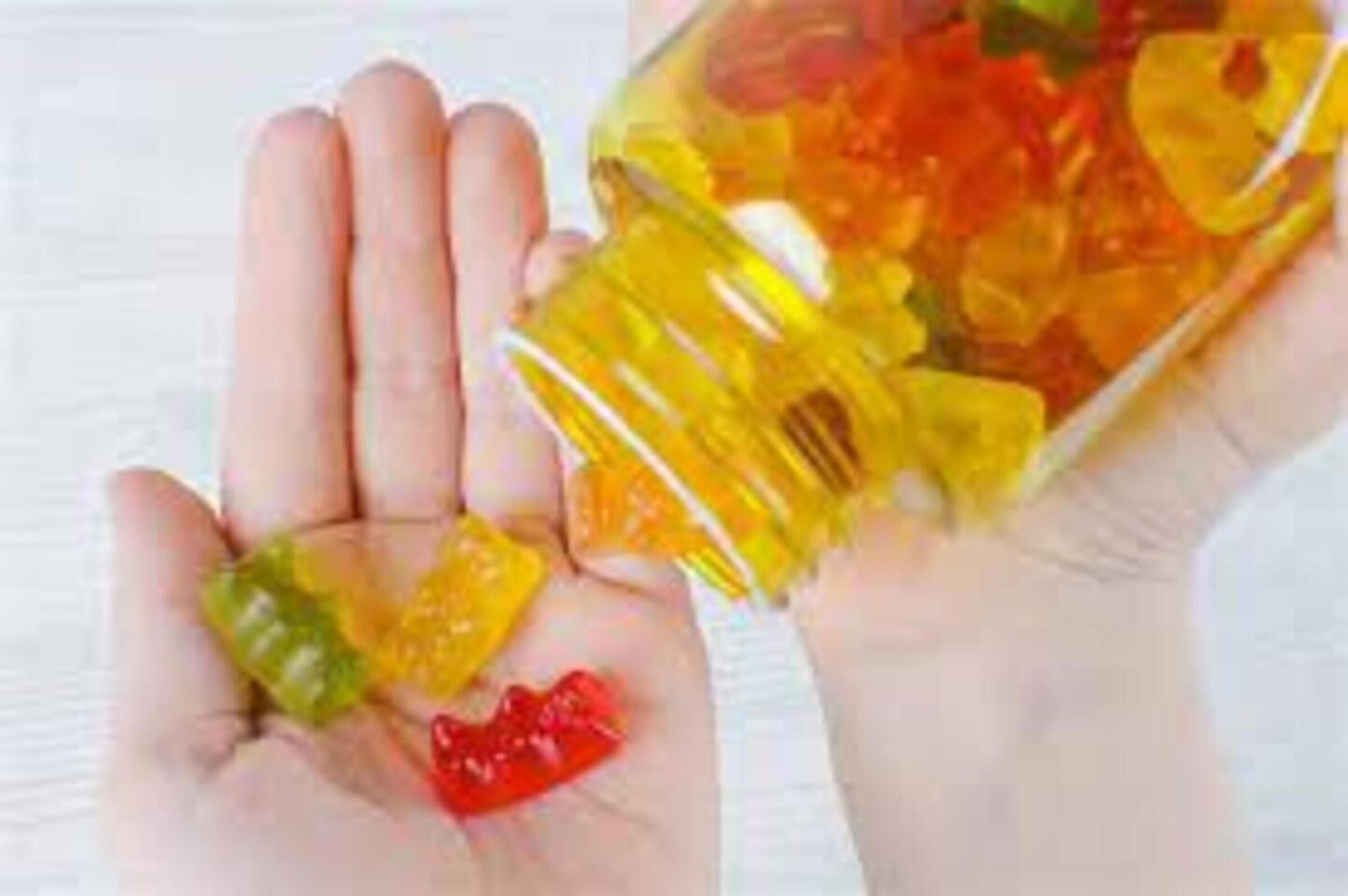 Maggie Beer Keto Gummies