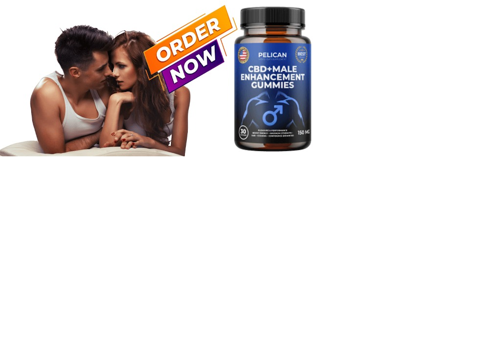 Erectin XL Male Enhancement Gummies