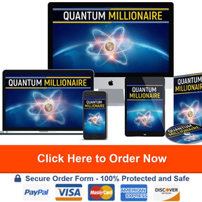 Quantum Millionaire Manifestation Program