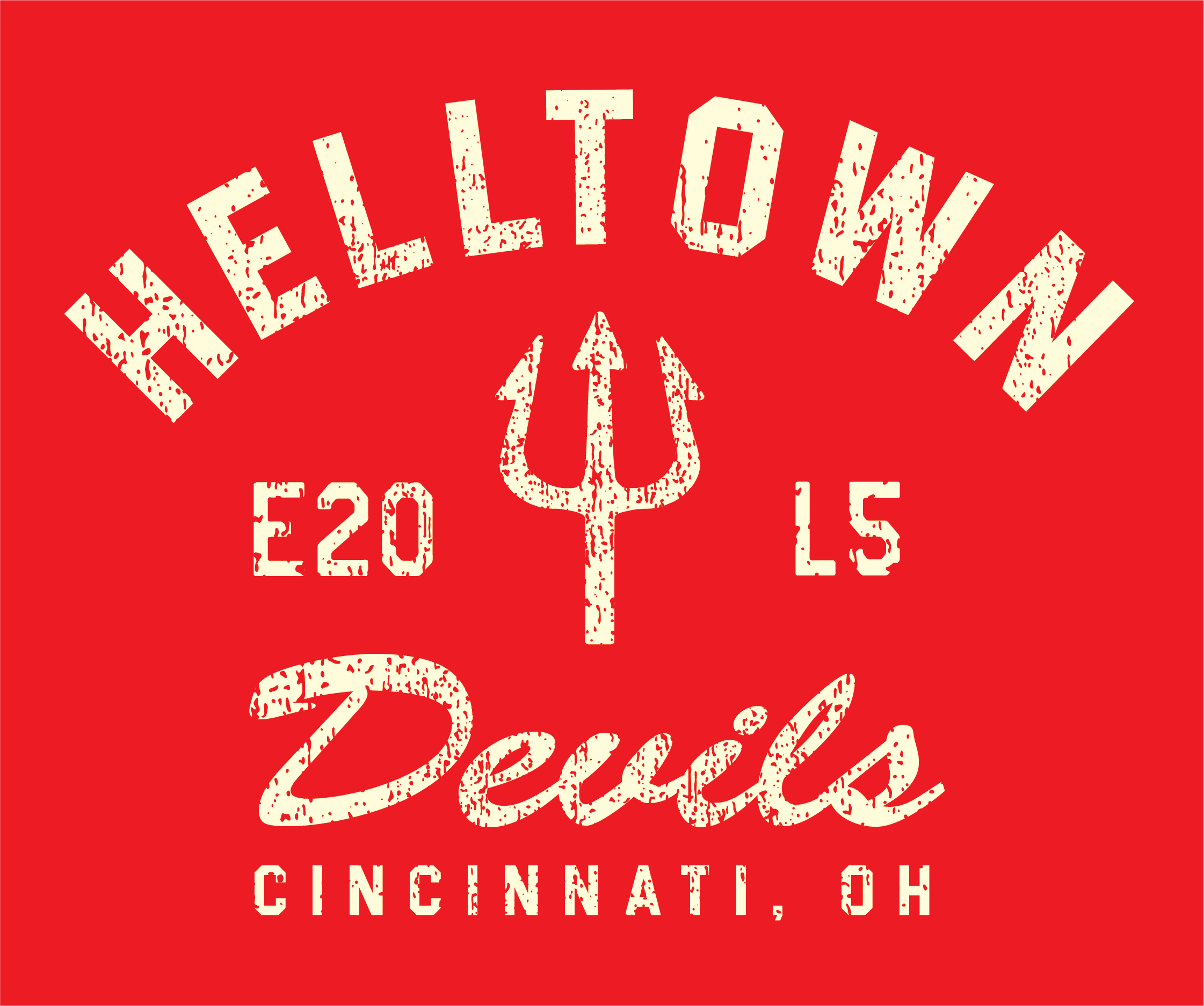 HELLTOWN DEVILS