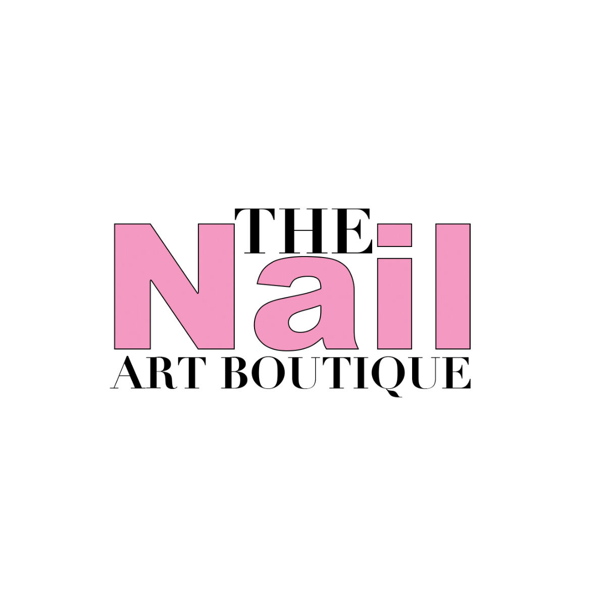 THE NAIL ART BOUTIQUE
