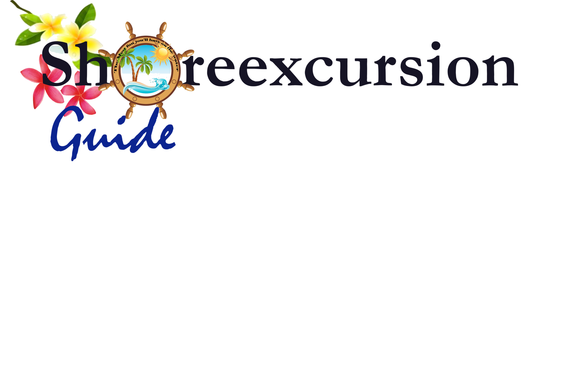 Best Excursions & Best deals