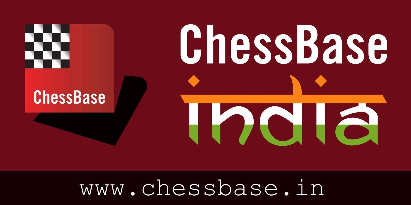 ChessBase India