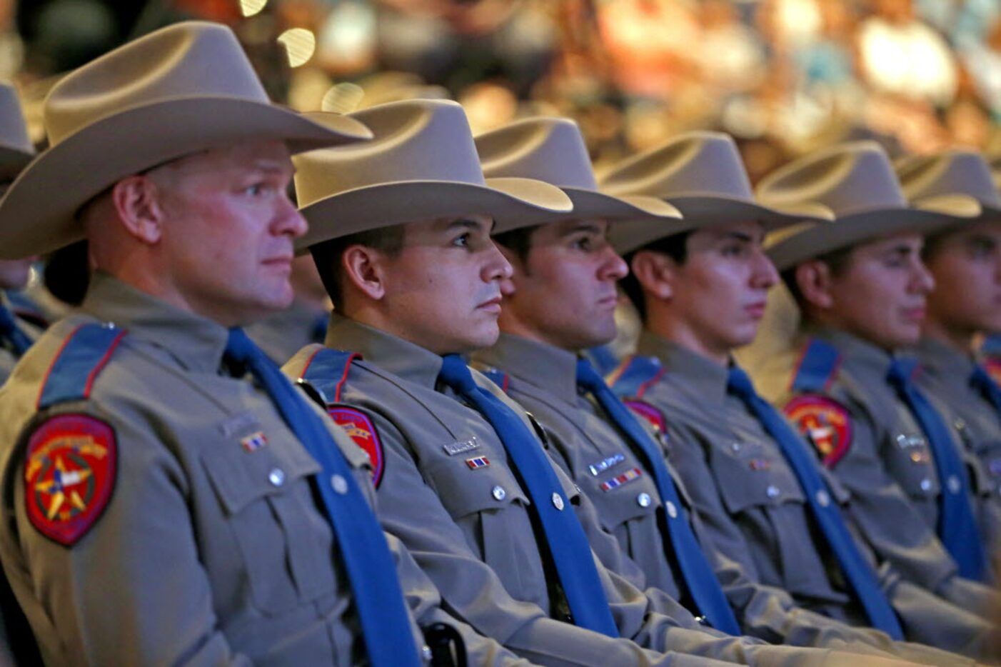 Texas DPS Troopers Foundation