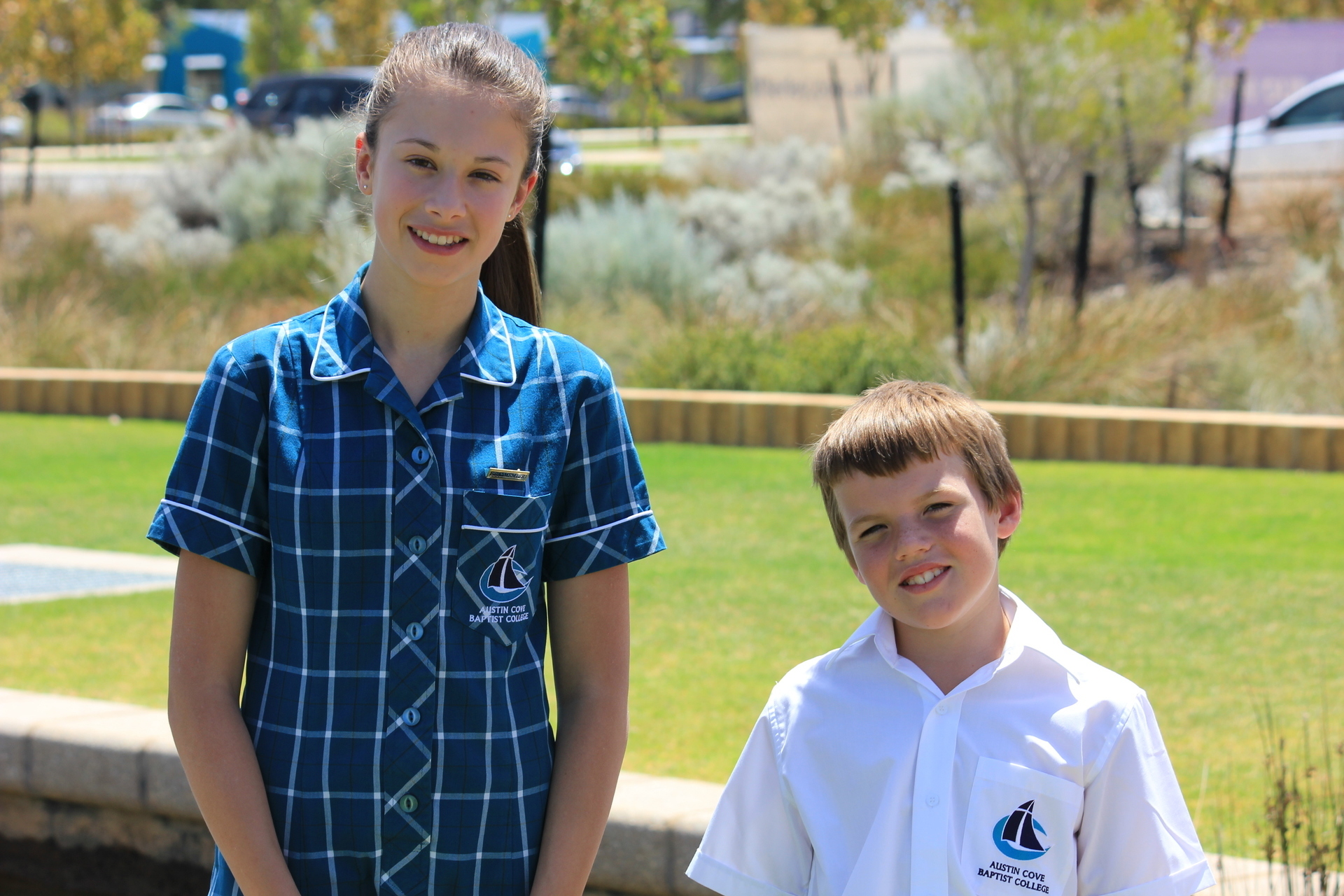 AUSTIN COVE BAPTIST COLLEGE