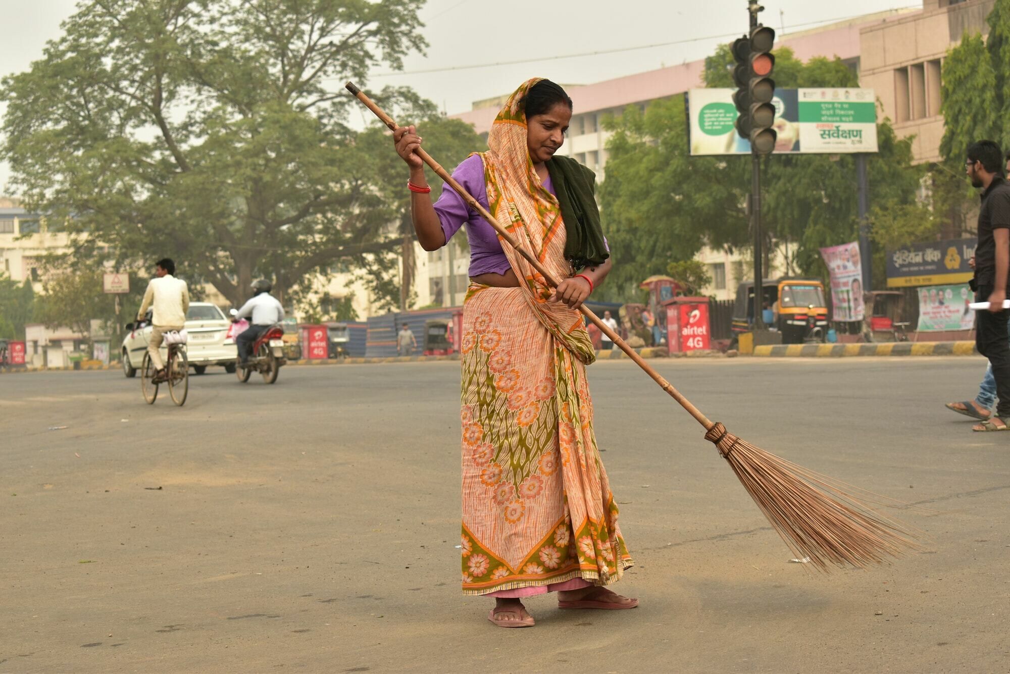 RAMDHANI & ASSOCIATES